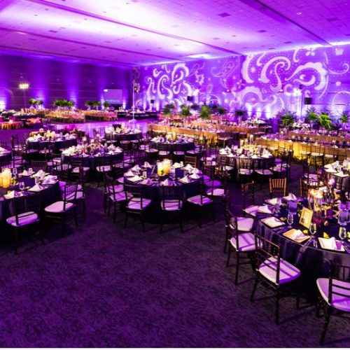 Venue – First Class Events