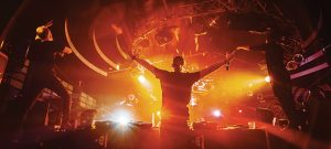 First Class Events – If The Event Matters – The Company Matters